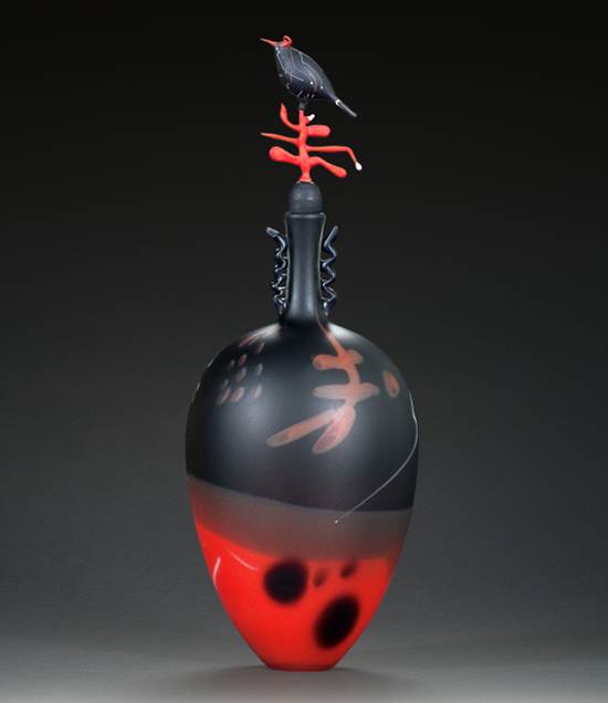 Niijima Glass Festival 2013 Brochure