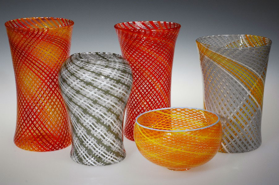 Niijima Glass Festival 2014 Brochure