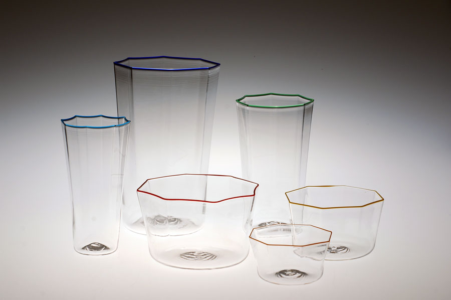 Niijima Glass Festival 2014 Brochure