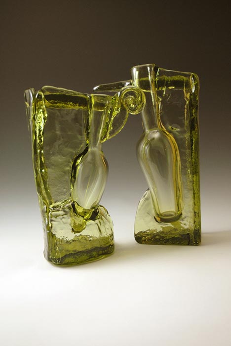 The 26th Niijima International Glass Art Festival